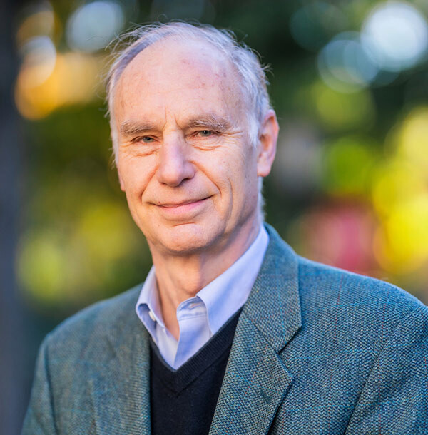 Paul Harris, PhD - Center on the Developing Child at Harvard University