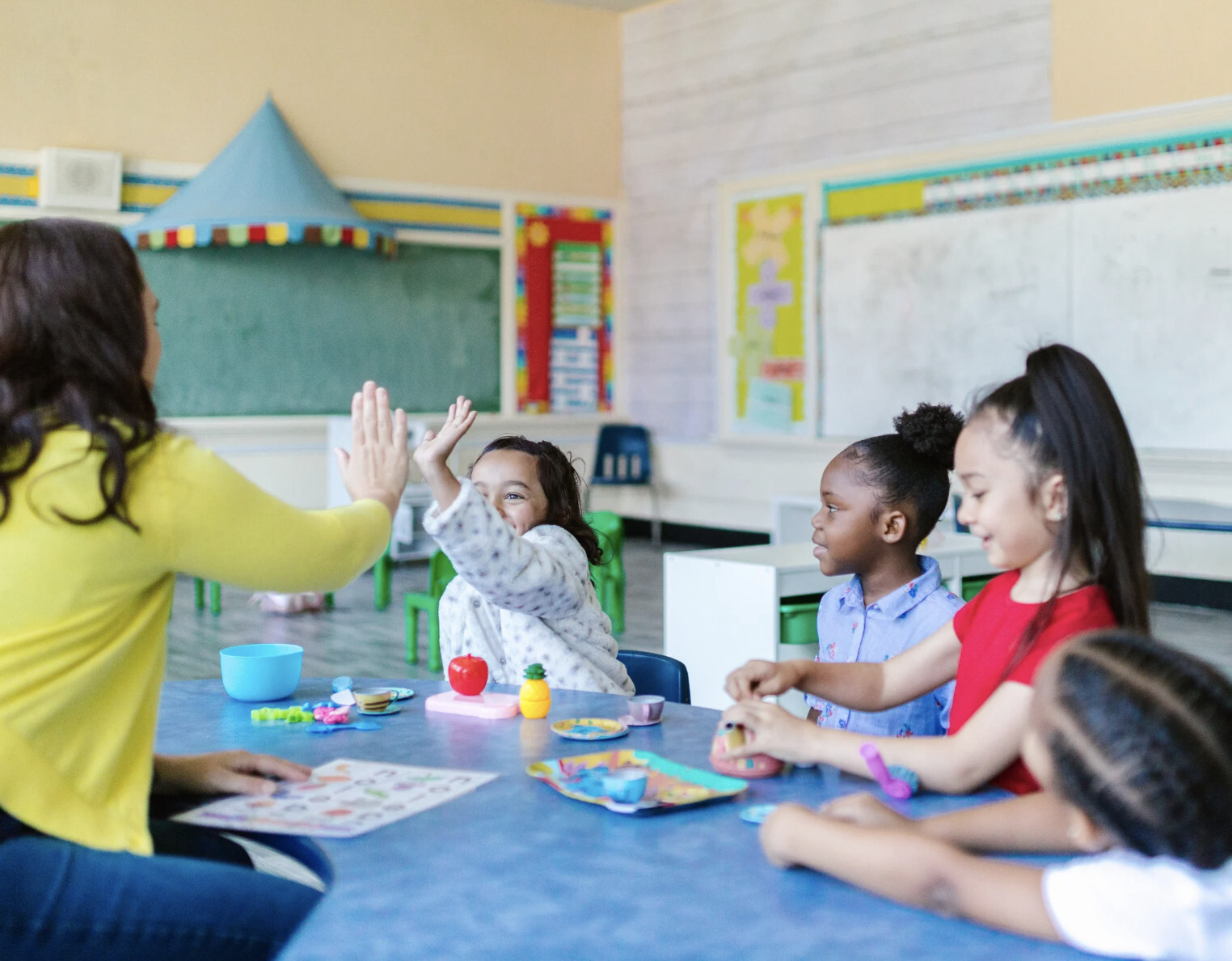 Science-Based Approaches for Parents, Caregivers, and Teachers