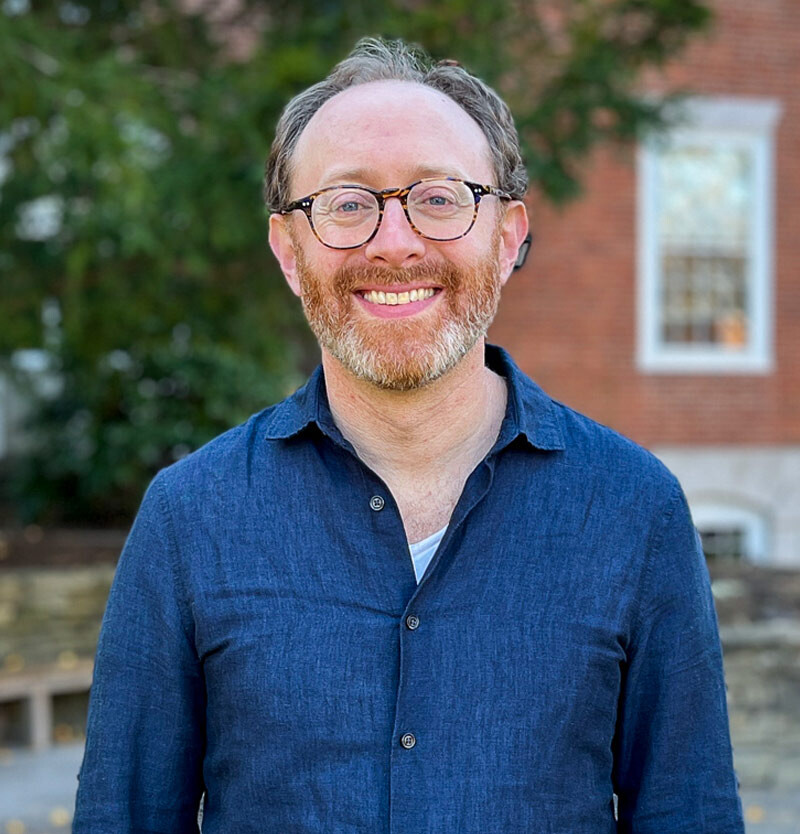 Evan Roth-Howe, MA - Center on the Developing Child at Harvard University