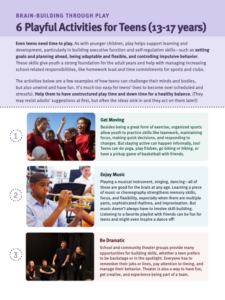 Brain-Building Through Play: Activities for Infants, Toddlers, and ...