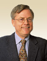 Bruce S. McEwen, PhD - Center on the Developing Child at Harvard University