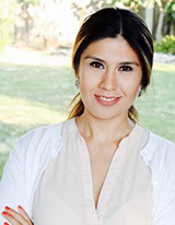 Nora Razon - Center on the Developing Child at Harvard University