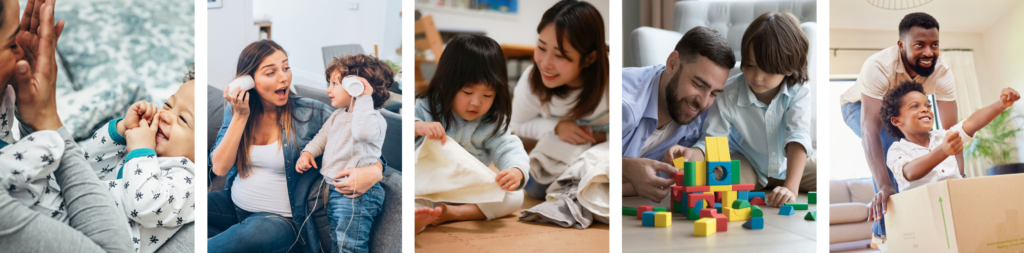 Brain-Building Through Play: Activities for Infants, Toddlers, and ...