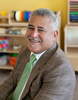 Wayne Ysaguirre - Center on the Developing Child at Harvard University