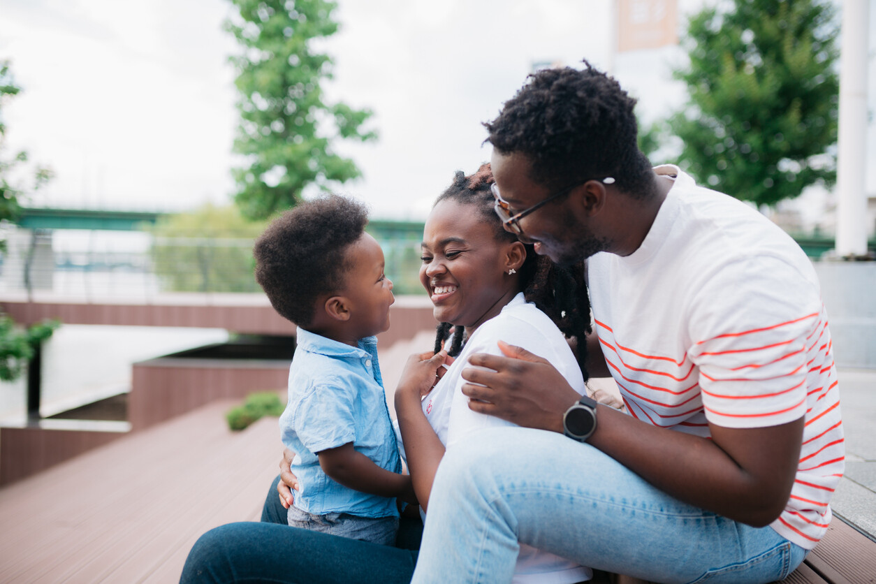 Developmental Environments - Center on the Developing Child at Harvard ...