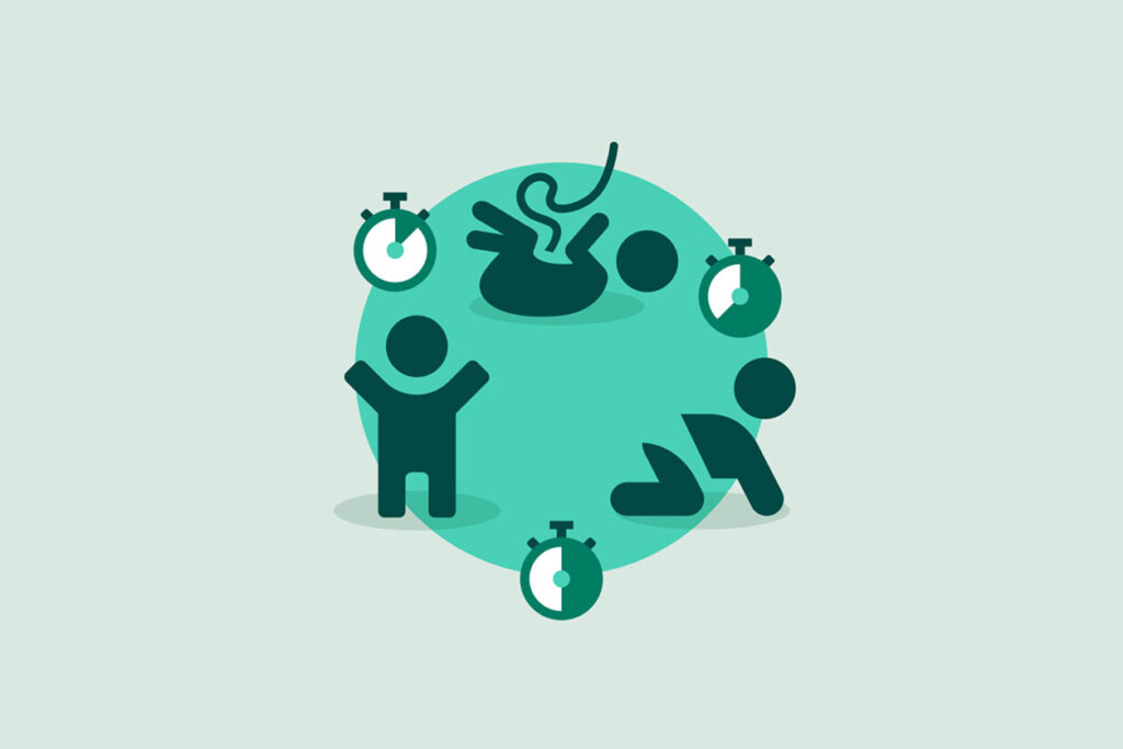 Key Concepts - Center on the Developing Child at Harvard University