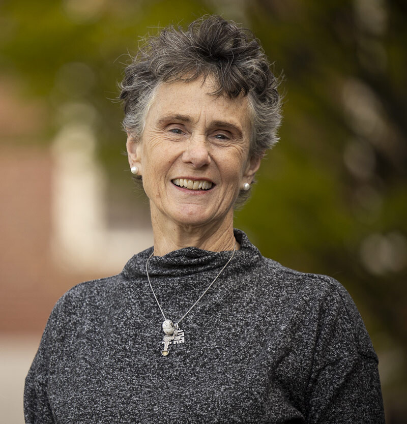 Susan Crowley, MPA - Center on the Developing Child at Harvard University