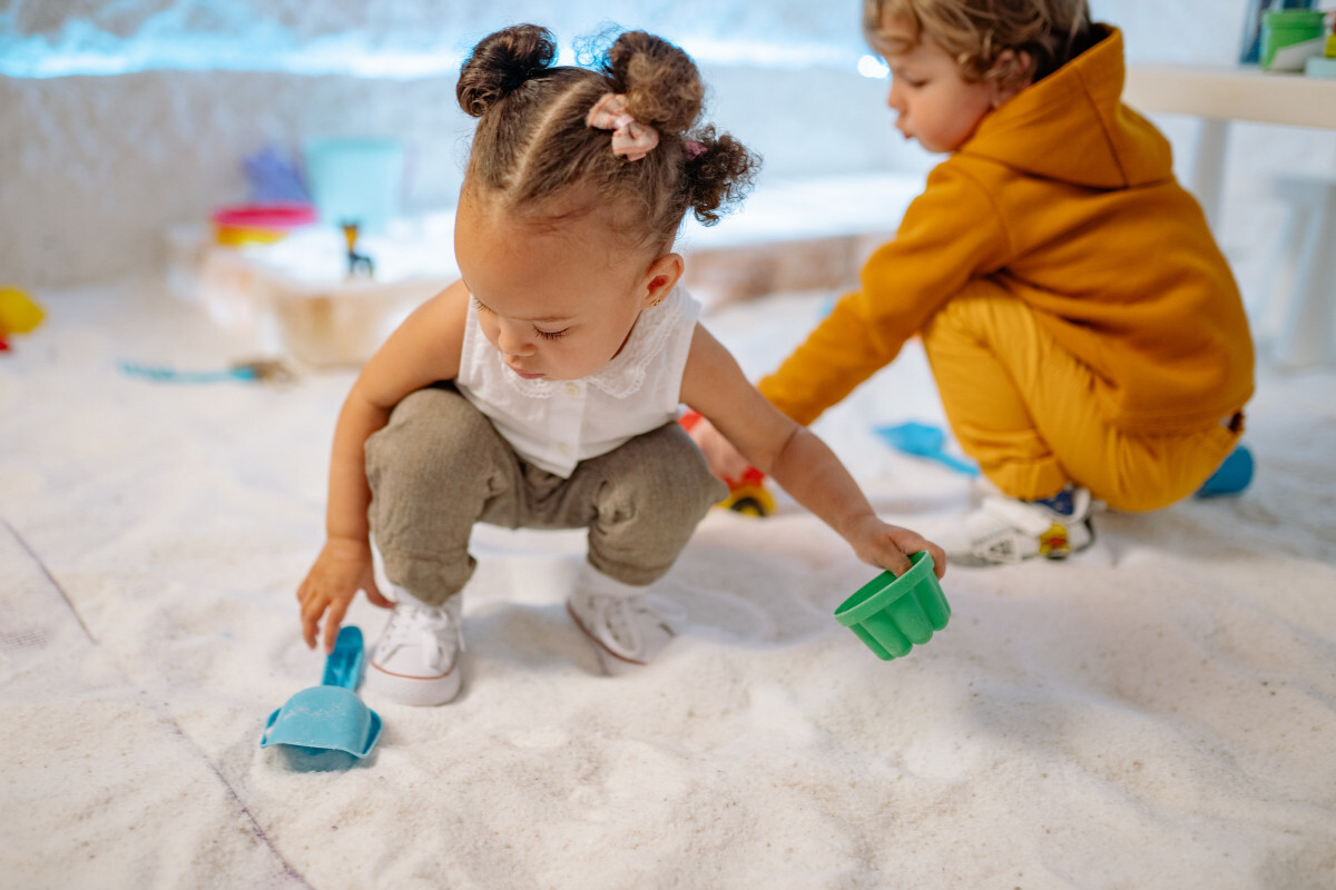 Resource Guides - Center on the Developing Child at Harvard University