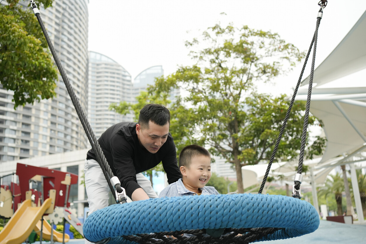 The Latest News and Insights - Center on the Developing Child at ...