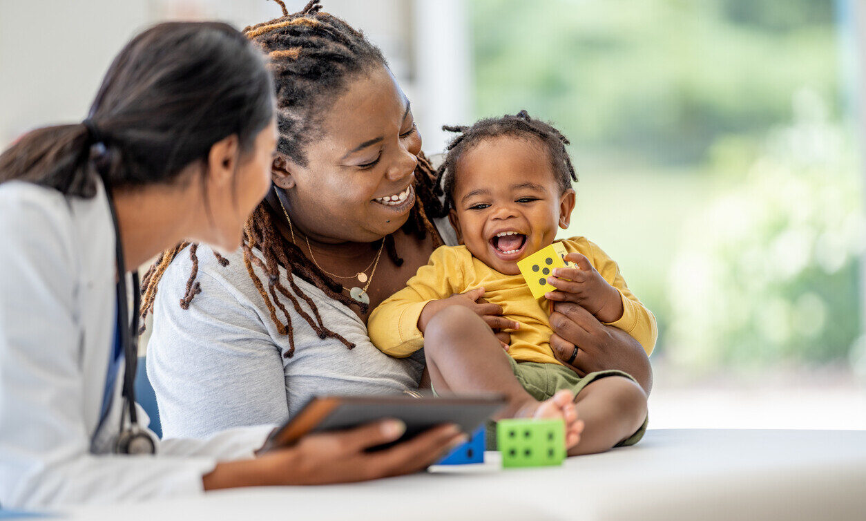 Scientific Councils - Center on the Developing Child at Harvard University