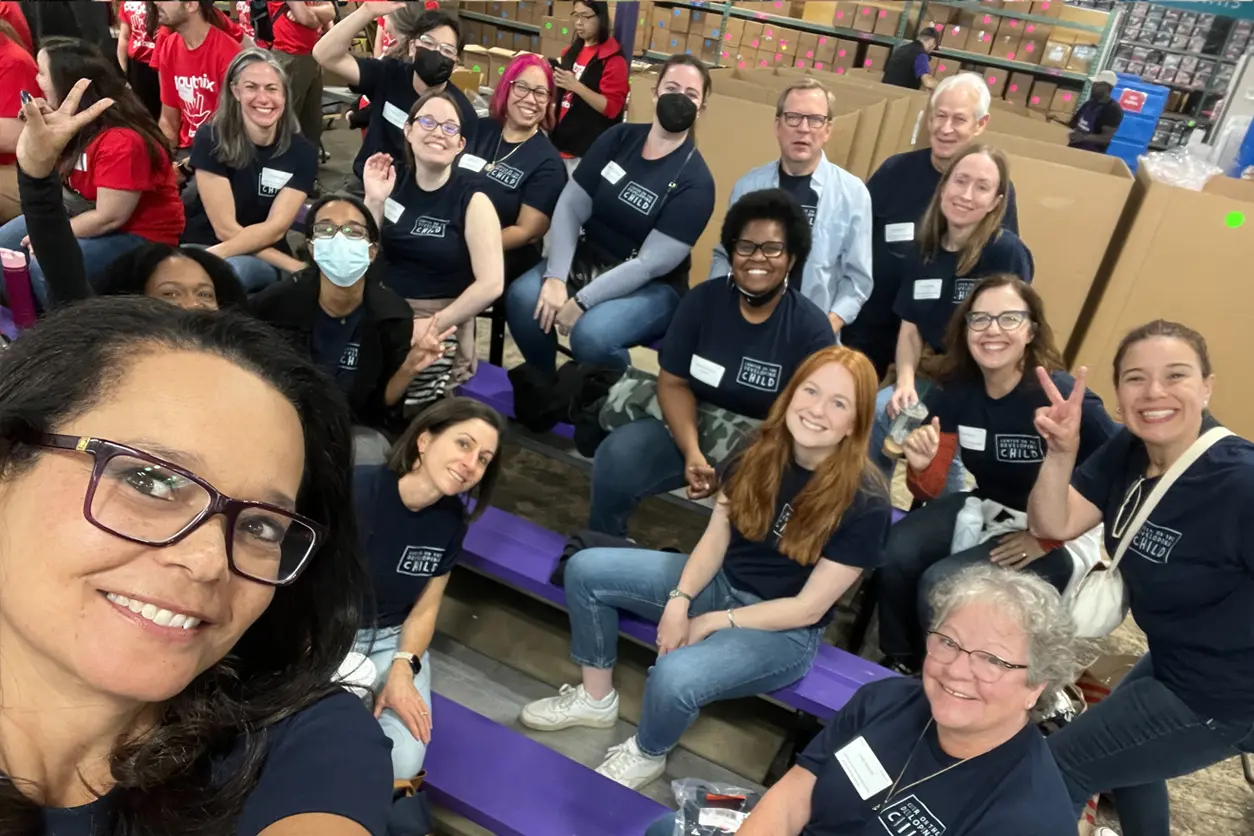 Our People - Center on the Developing Child at Harvard University