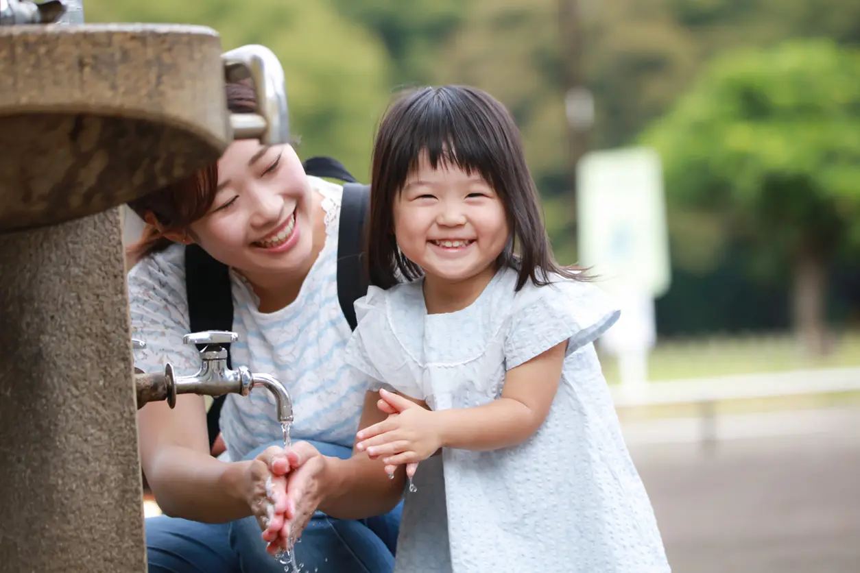 Webinar: How Communities Are Leading Efforts to Ensure Clean Water Access