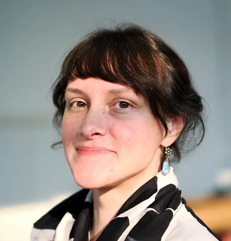 Ellen Roche, MEd - Center on the Developing Child at Harvard University