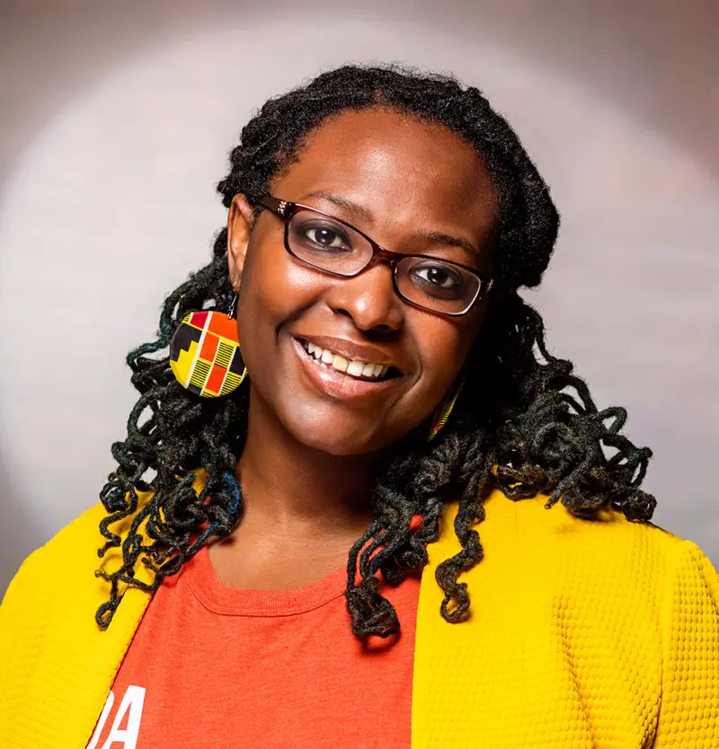 Joy Spencer - Center on the Developing Child at Harvard University