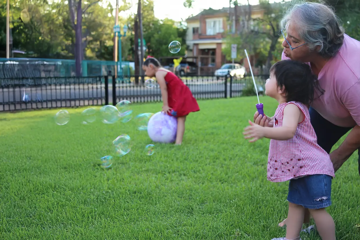 Four Strategies to Connect Place, Racism, and Early Childhood ...