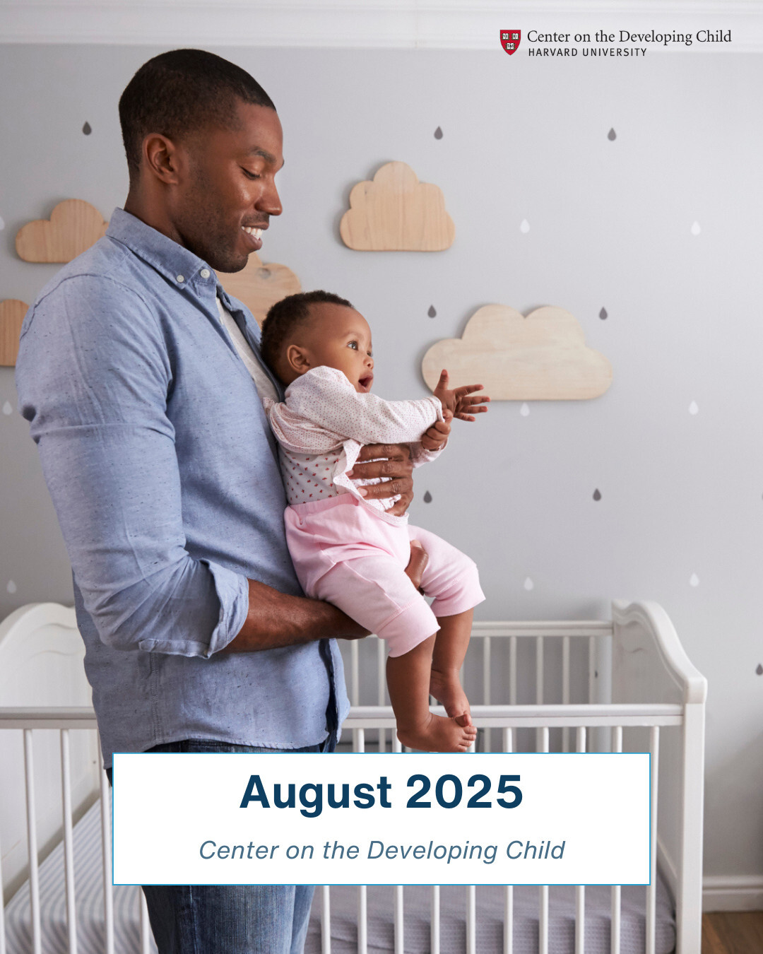 Newsletter: Center on the Developing Child