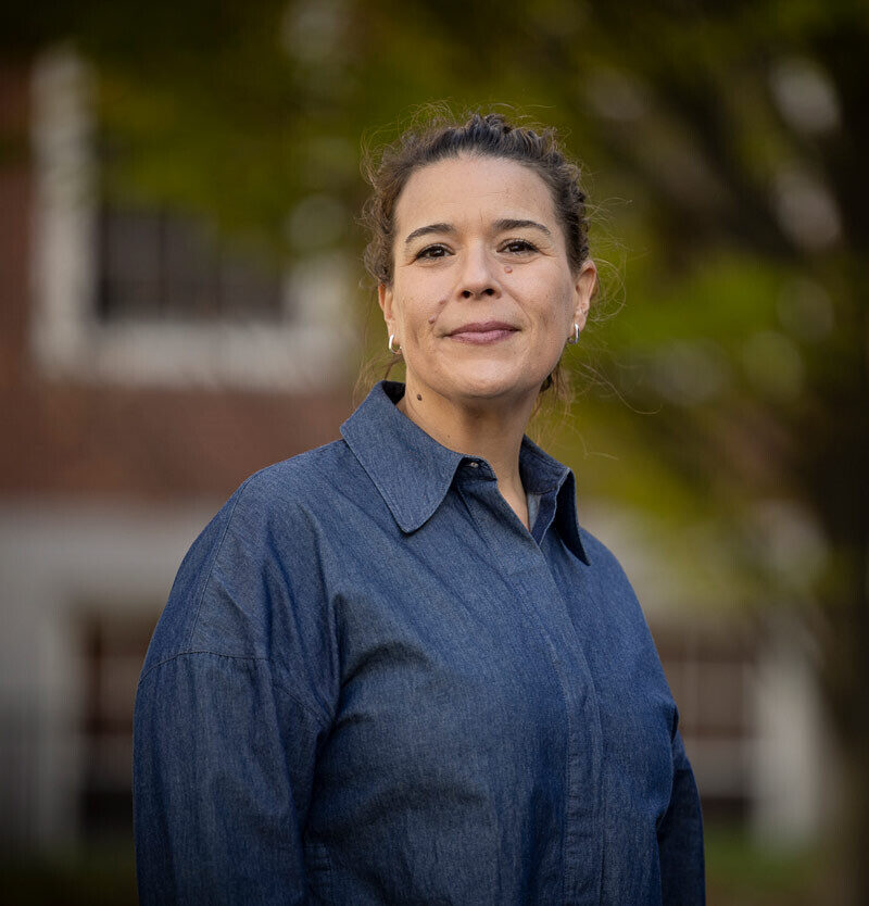 Our People - Center on the Developing Child at Harvard University