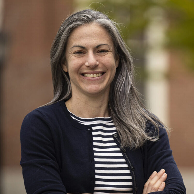 Our People - Center on the Developing Child at Harvard University