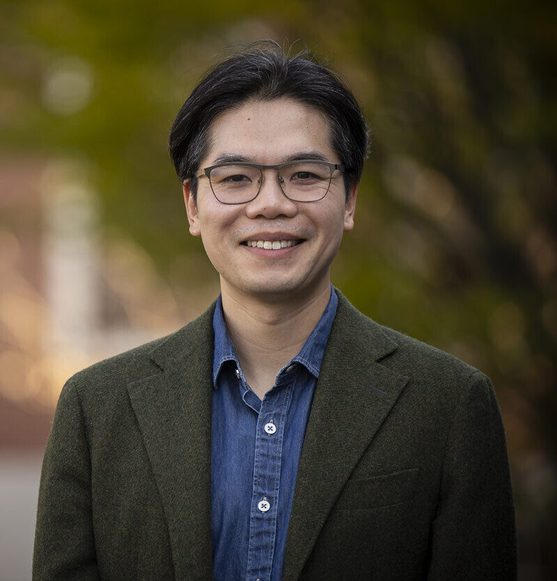 Our People - Center on the Developing Child at Harvard University