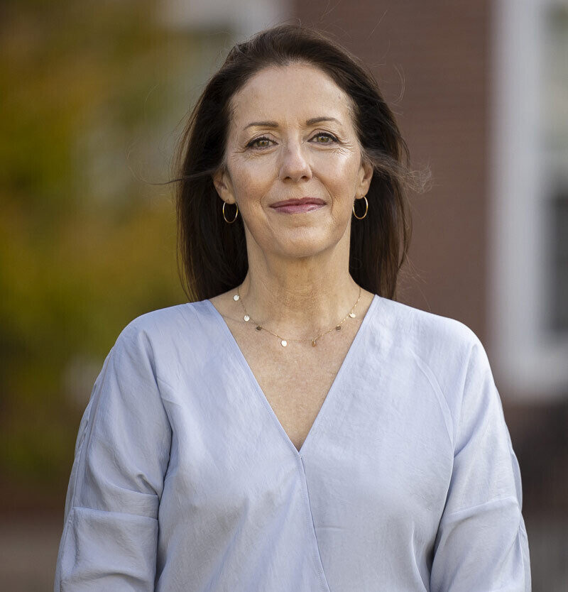 Melissa Rivard, EdM - Center on the Developing Child at Harvard University