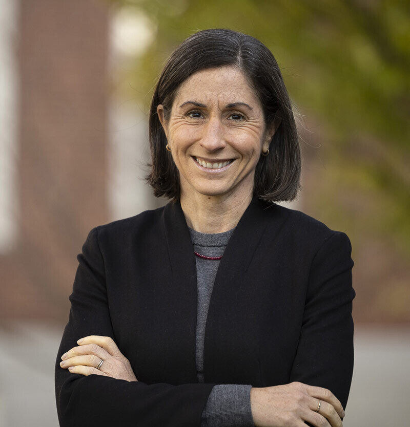 Tassy Warren, EdM - Center on the Developing Child at Harvard University