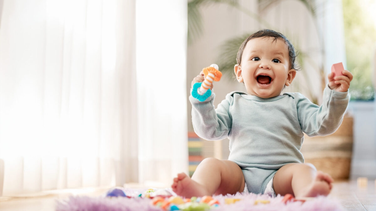 Center on the Developing Child at Harvard University