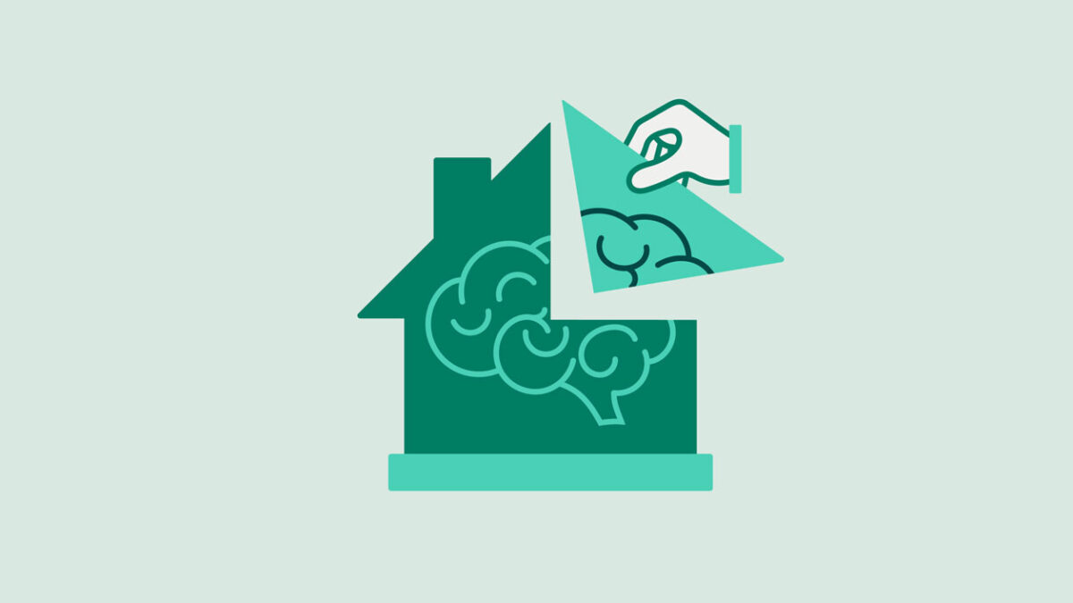 Brain Architecture: An ongoing process that begins before birth