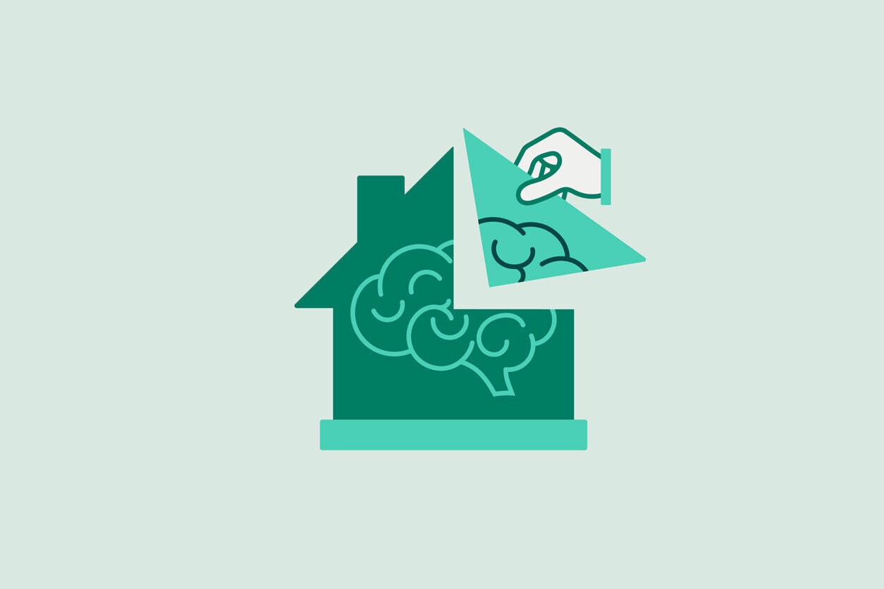 Brain Architecture: An ongoing process that begins before birth