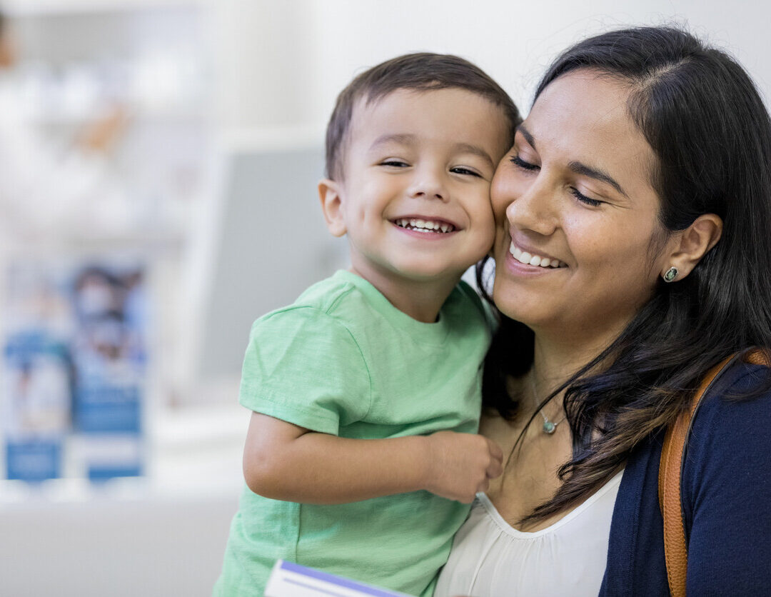 Example Person - Center on the Developing Child at Harvard University