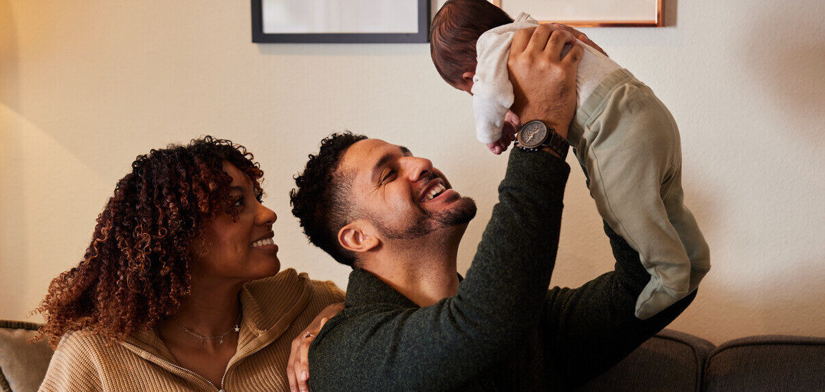 Partnerships and Engagements for Early Childhood Development - Center ...