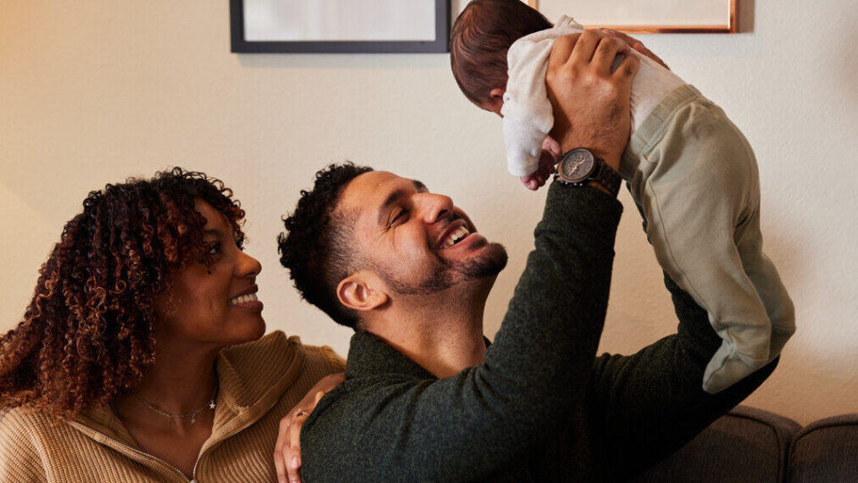 Partnerships and Engagements for Early Childhood Development - Center ...