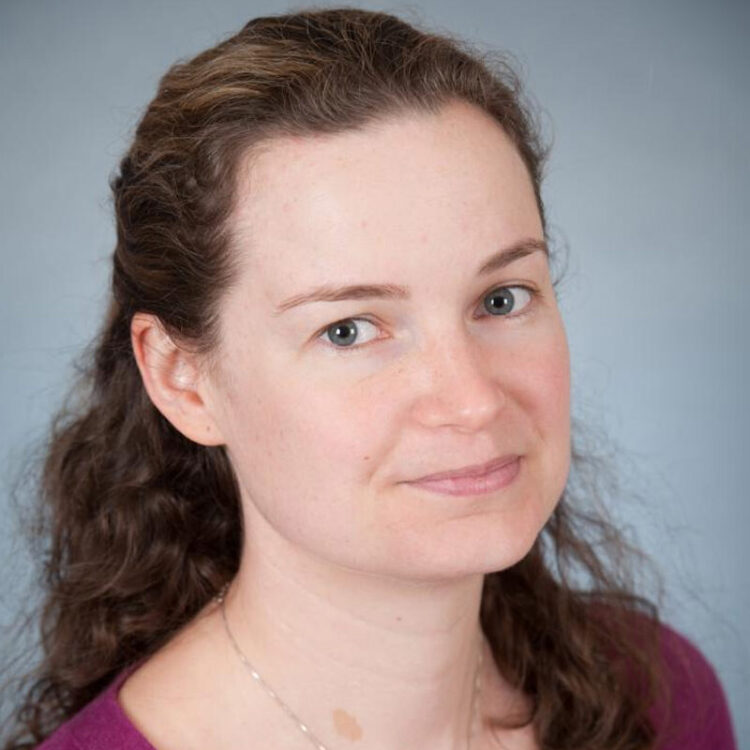 Kira Bona, MD, MPH - Center on the Developing Child at Harvard University