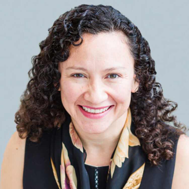 Alexy Arauz Boudreau, MD, MPH, FAAP - Center on the Developing Child at ...