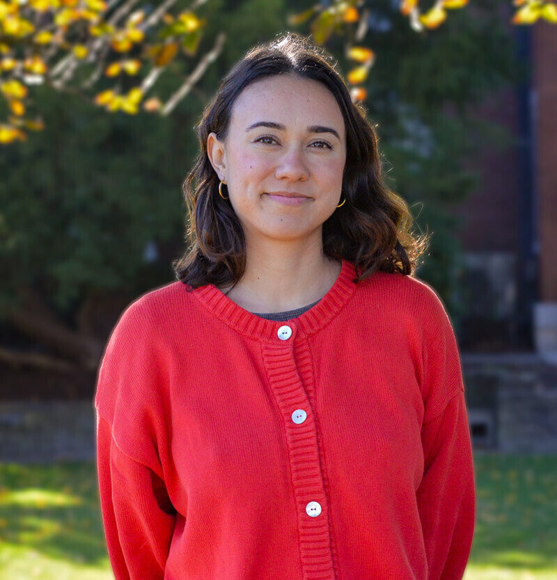 Madeleine Kim, MPH - Center on the Developing Child at Harvard University