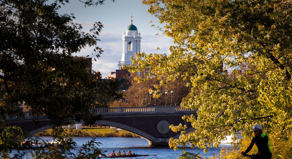 Our History - Center on the Developing Child at Harvard University