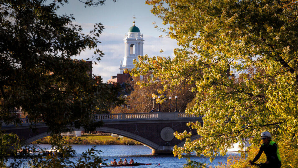 Our History - Center on the Developing Child at Harvard University