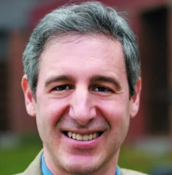 James M. Radner, MPhil - Center on the Developing Child at Harvard ...