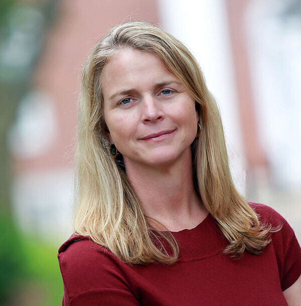 Affiliated Faculty - Center on the Developing Child at Harvard University