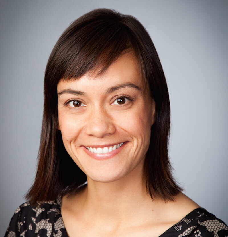 Alison G. Lee, MD, MS - Center on the Developing Child at Harvard ...