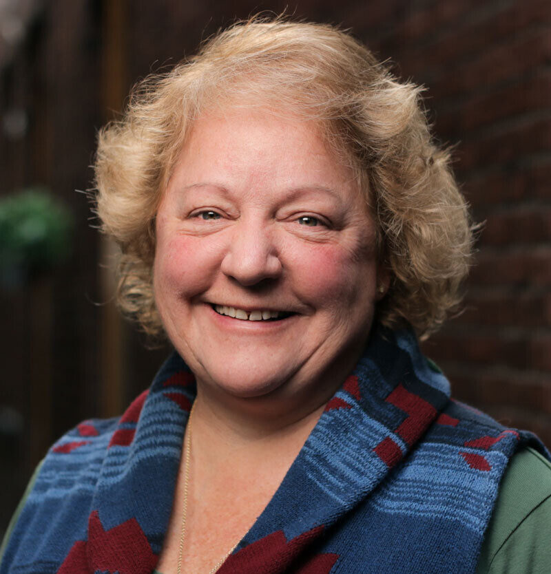 Our People - Center on the Developing Child at Harvard University