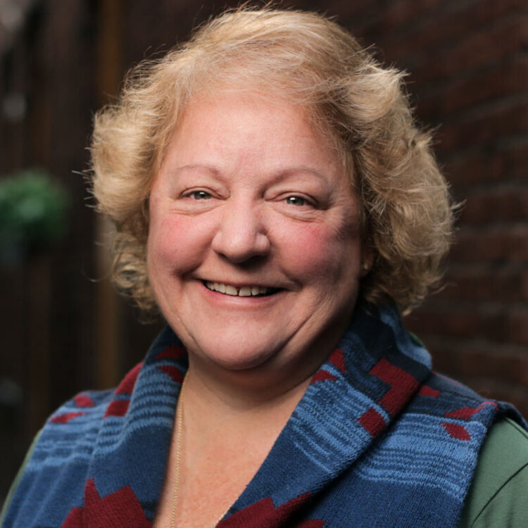 Our People - Center on the Developing Child at Harvard University