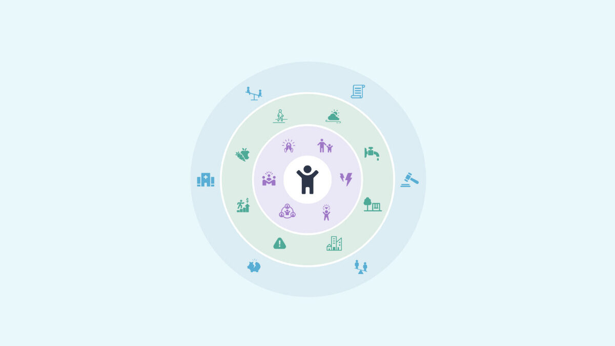 An Expanded Story of Early Childhood Development - Center on the Developing Child at Harvard ...