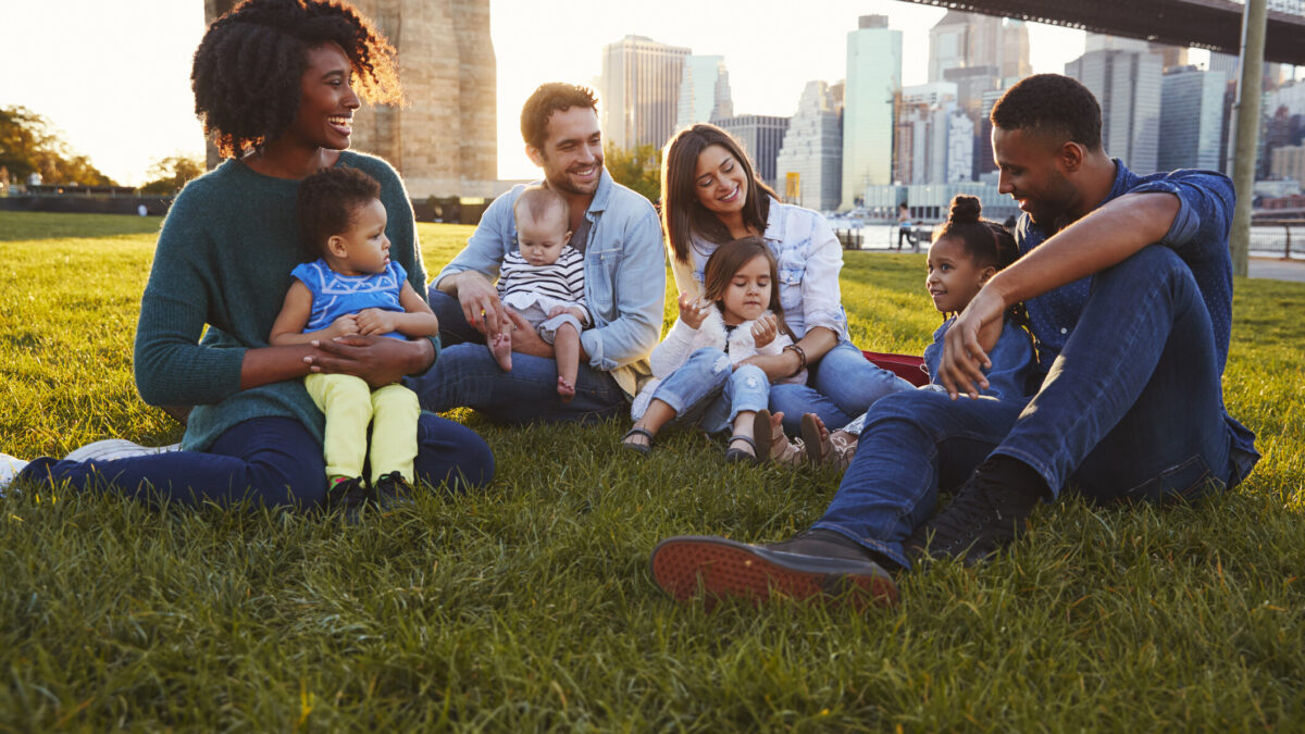 Communicating the Relationship Between Place, Racism, and Early ...