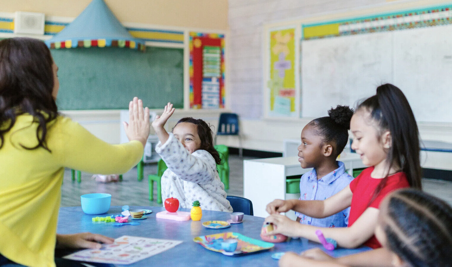 A Guide to Executive Function & Early Childhood Development - Center on ...