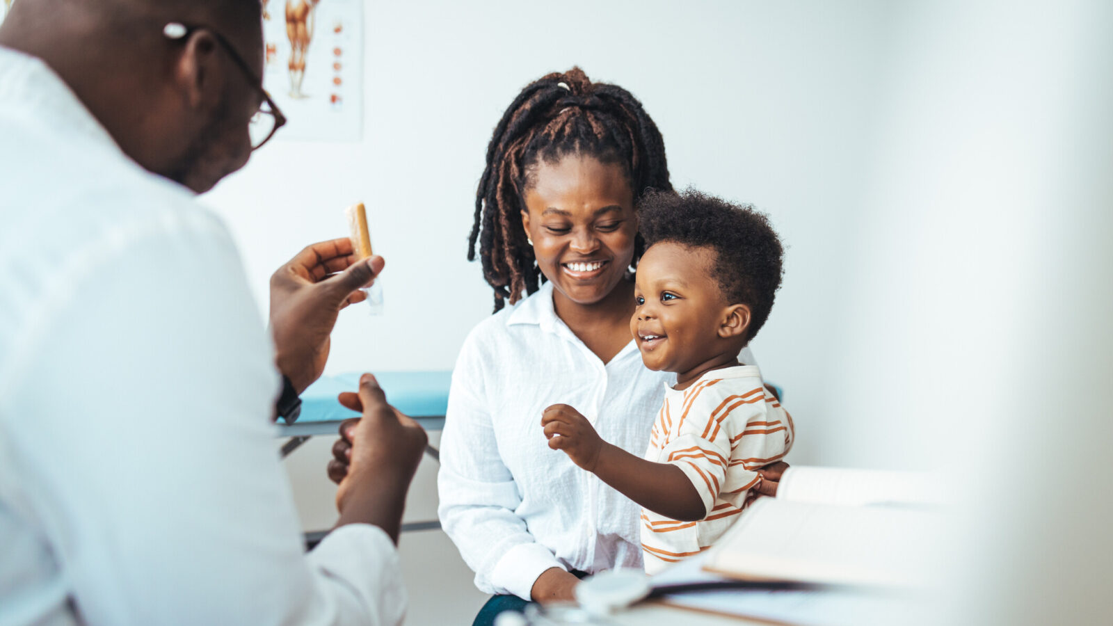 Resource Library: Explore All Our Resources - Center on the Developing ...