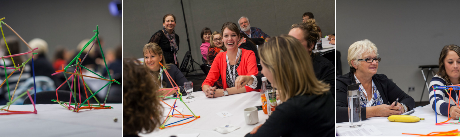 The Brain Architecture Game - Center on the Developing Child at Harvard ...
