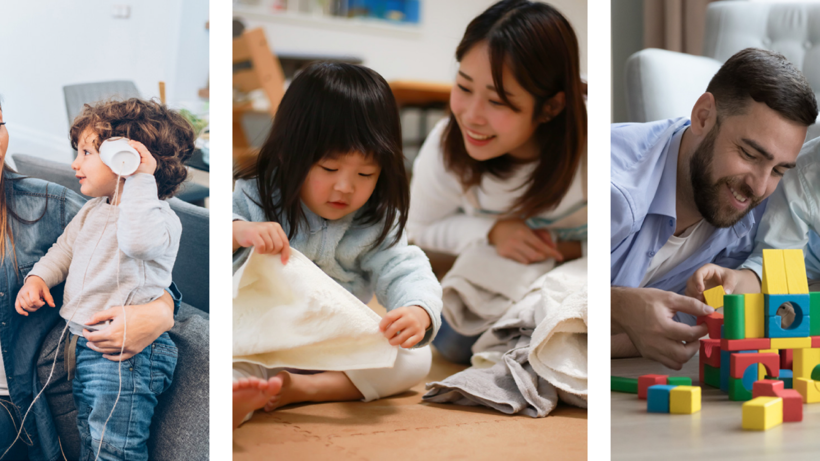 Brain-Building Through Play: Activities for Infants, Toddlers, and ...